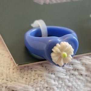 wild fable | Jewelry | Wild Fable 3 Ring Set Sizes 6 7 8 Multiple ...